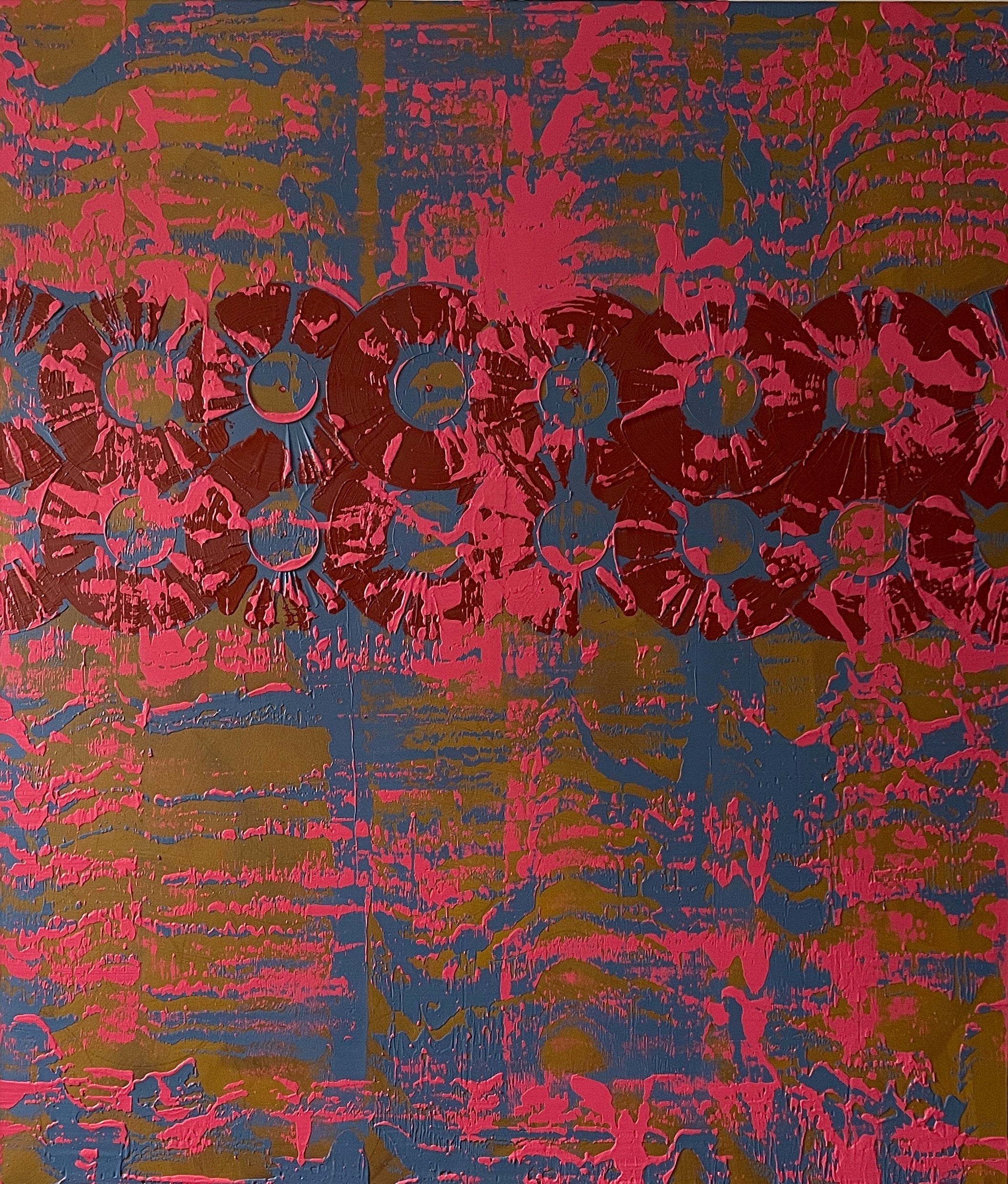 "Vestige" | RISD Alumni